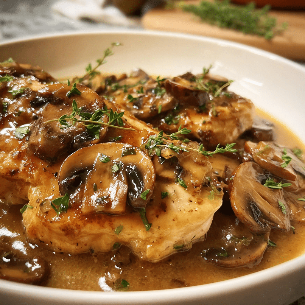 Slow Cooker Chicken Marsalaslow Cooker Chicken Marsala Pictures That Really Extraordinary To Inspire Your Home Design Ideas