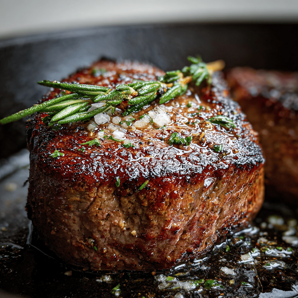 Filet Mignon